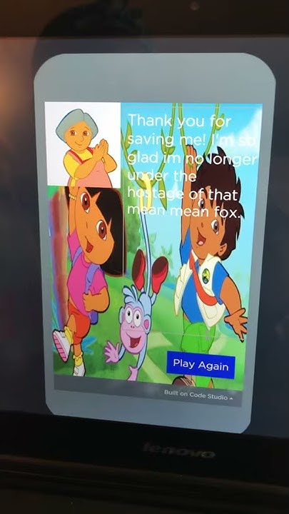 AP CSP Create Task - YouTube