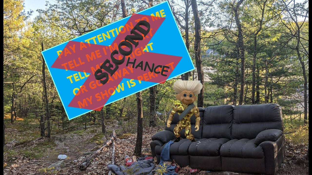 21JUN20 Thank You Jeff Daugherty. - YouTube