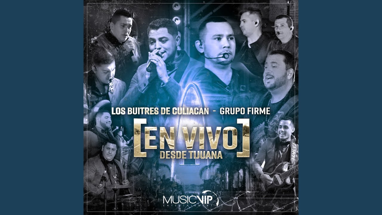 De Parranda (En Vivo) - YouTube