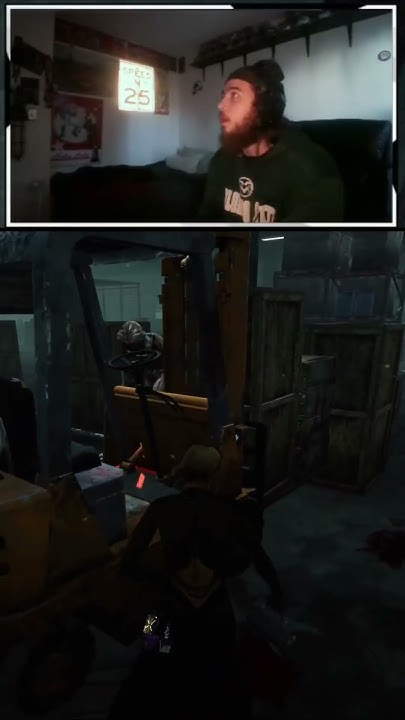 Best Gorgon Loop #dbd #dbdclips #twitch #gaming #dbdmemes #dbdshorts #dbdtrickster #dbdmeme ...