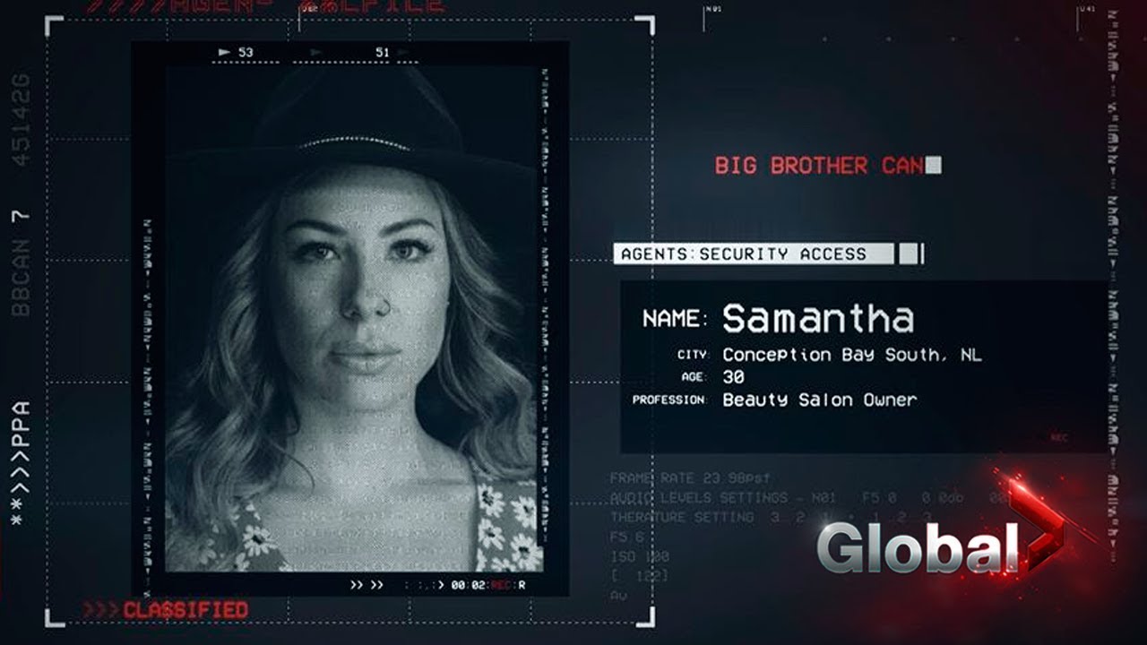 BBCAN7 - The Agent Dossier | Part 1 - YouTube