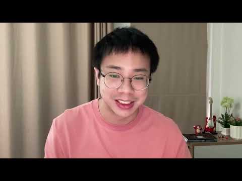 ผู้แทนเก่าลองทำโจทย์เคมีโอลิมปิก IChO 2023 (Switzerland)