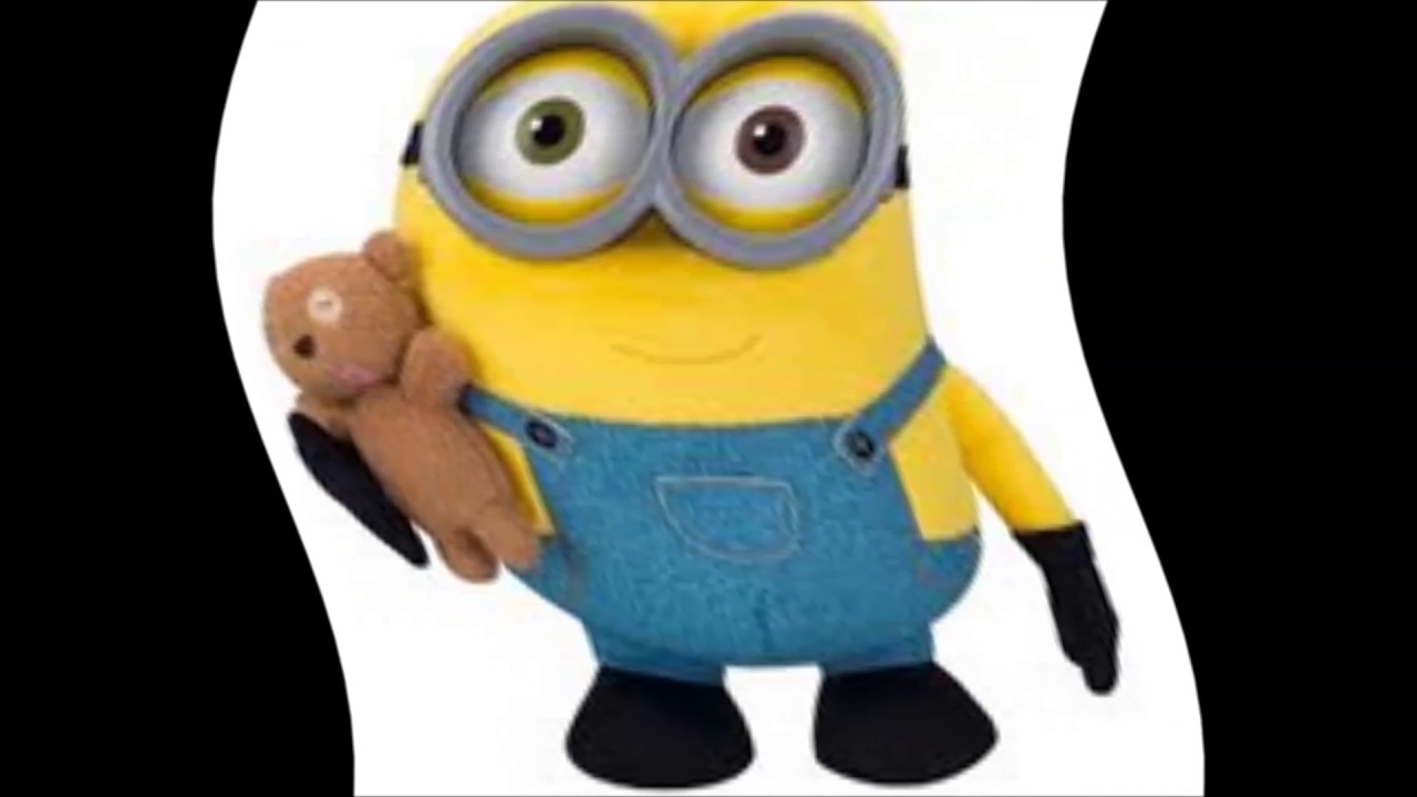 minion animation meme good omg - YouTube