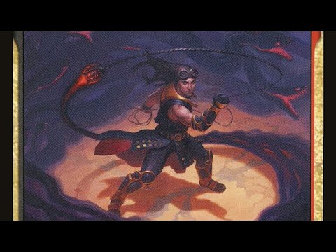 The Cabal, Chainer, and Balathor - YouTube