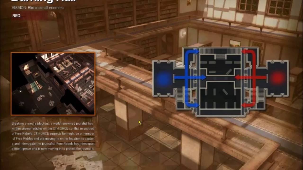 GARENA POINT BLANK CHAIN KILLER GAME PLAY VIDEO - YouTube