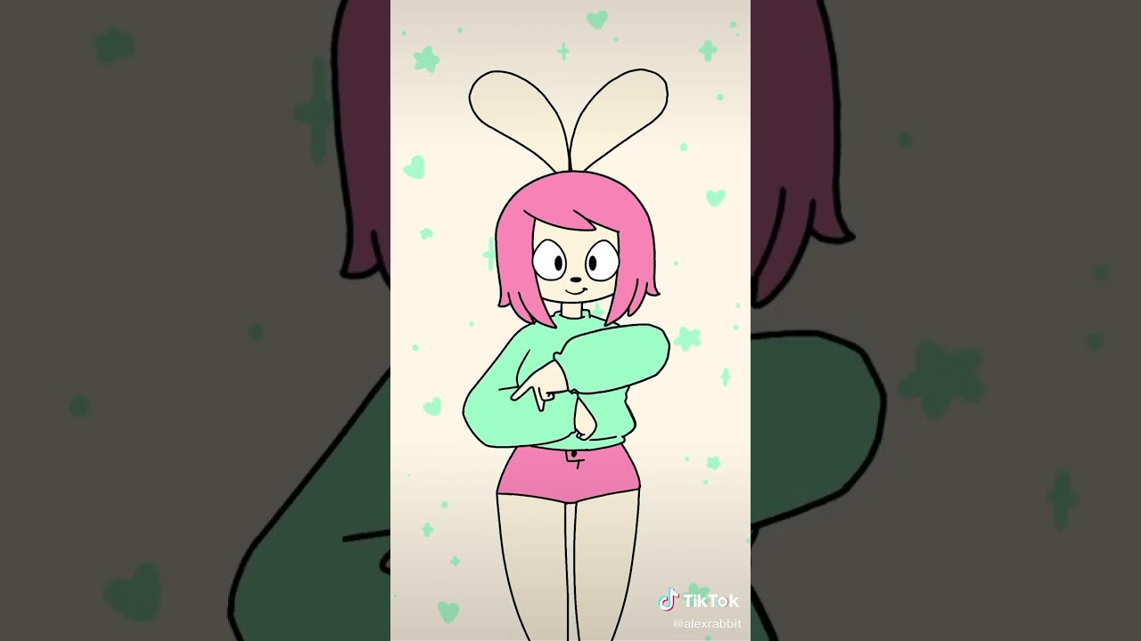 Alex rabbit - YouTube