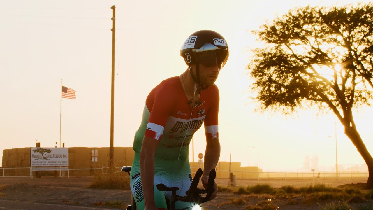 Race Across America | Winner 2019 | Documentary - YouTube