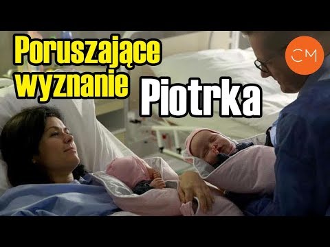 M jak miłość, odcinek 1423: Poruszające wyznanie Piotrka do Kingi po narodzinach bliźniaczek