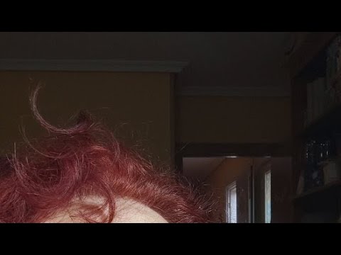 directo con Henar,la ganadora del reto de mixed media - YouTube