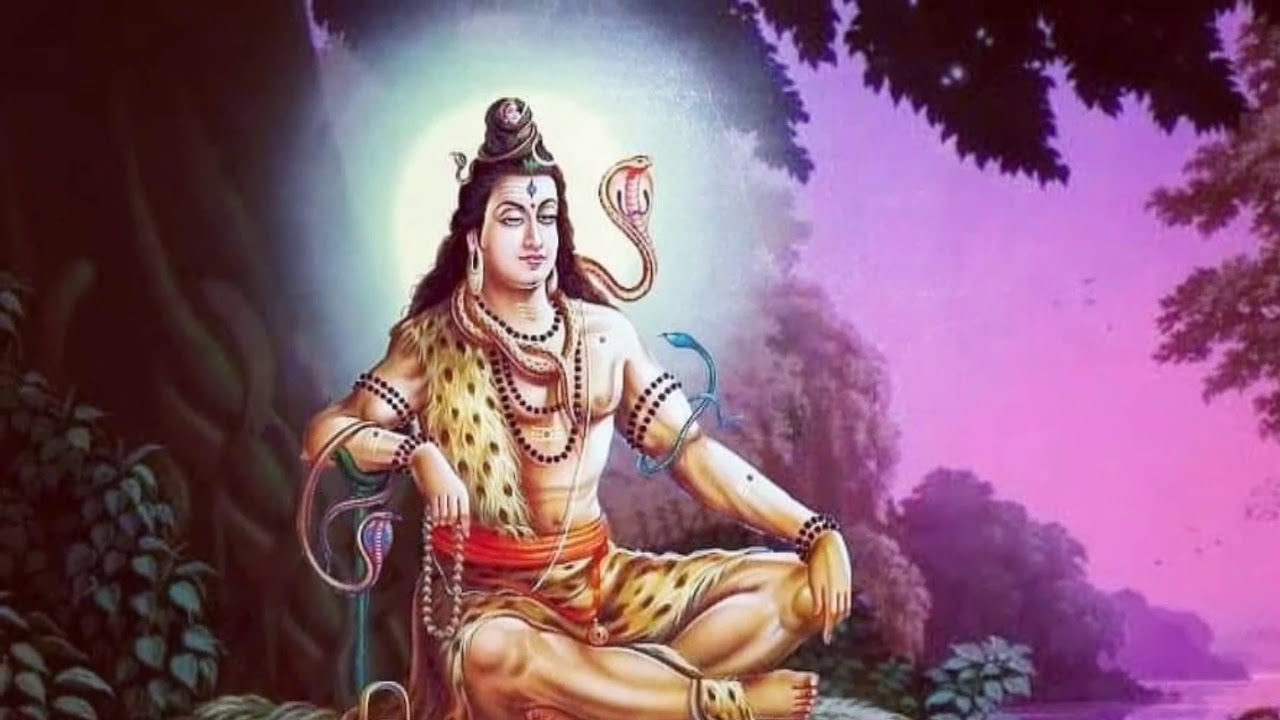 BAM BAM BABA...... - YouTube