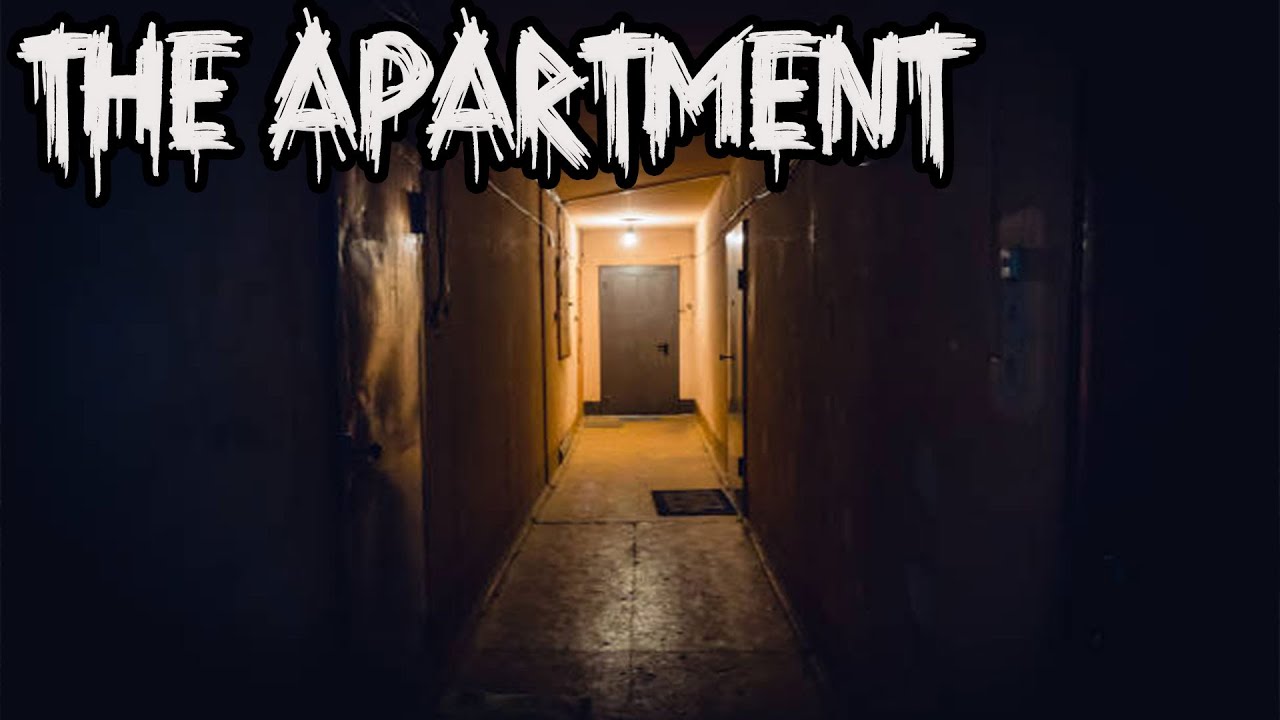 The Apartment A Mysterious Disappearance Horror Story - YouTube