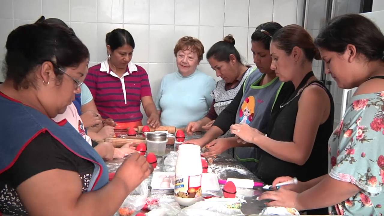 Francisco Tenamaxtli reconocimiento 2015 - YouTube