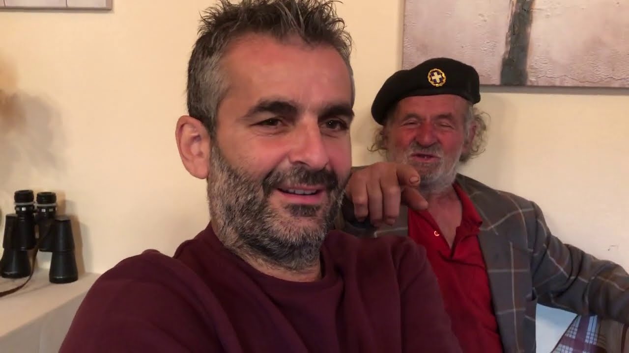 ΑΓΓΕΛΟΣ ΚΑΙ ΜΠΙΛΙΑΣ ΚΑΙ ΤΑ ΔΩΡΑ ΑΠΟ ΤΗ ΔΕΣΠΟΙΝΑ 20-12-20 - YouTube