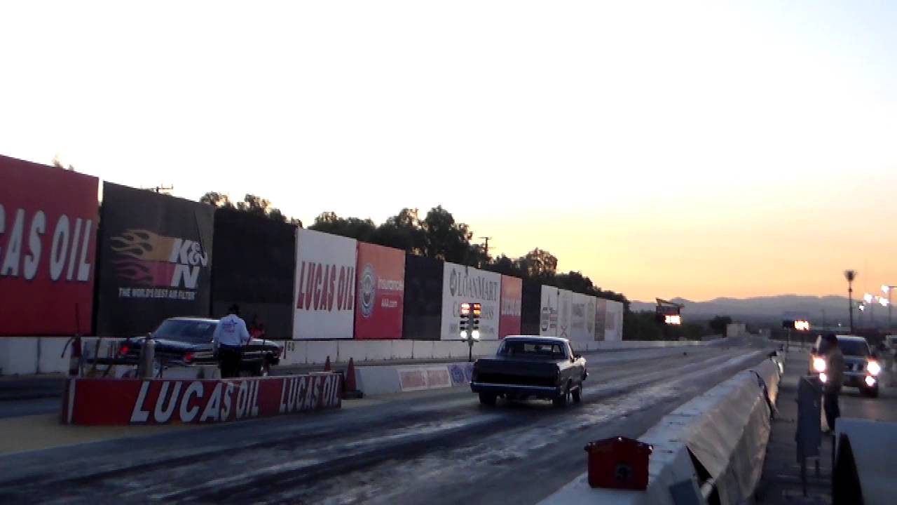2014-02-13 - NON PANTHER DRAG RACING AT IRWINDALE DRAG STRIP - YouTube
