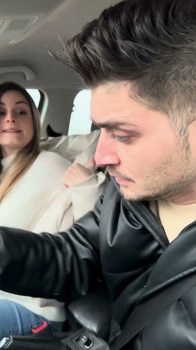 როცა გოგოს არ უნდა “ამ თემაზე ლაპარაკი” თან არ ჩუმდება Youtube