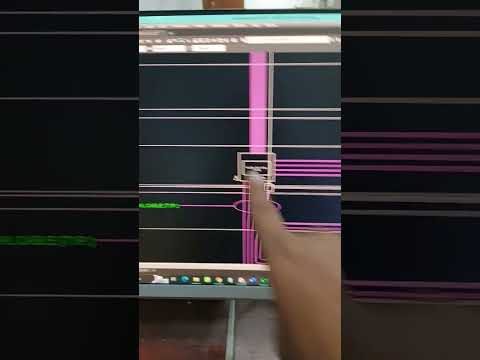 ELV DRAWING (SMATV SYATEM) - YouTube