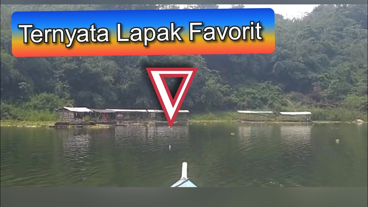 Ternyata Lapak Bagus , - YouTube
