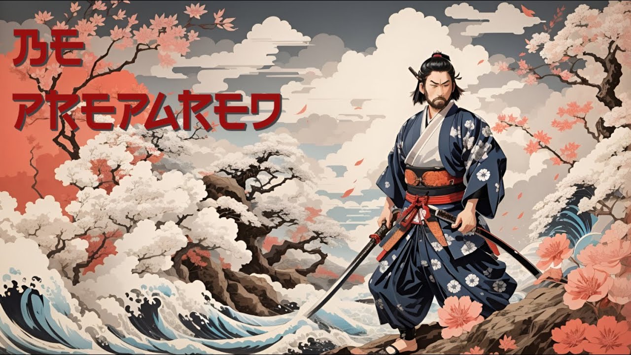 Be Prepared - YouTube