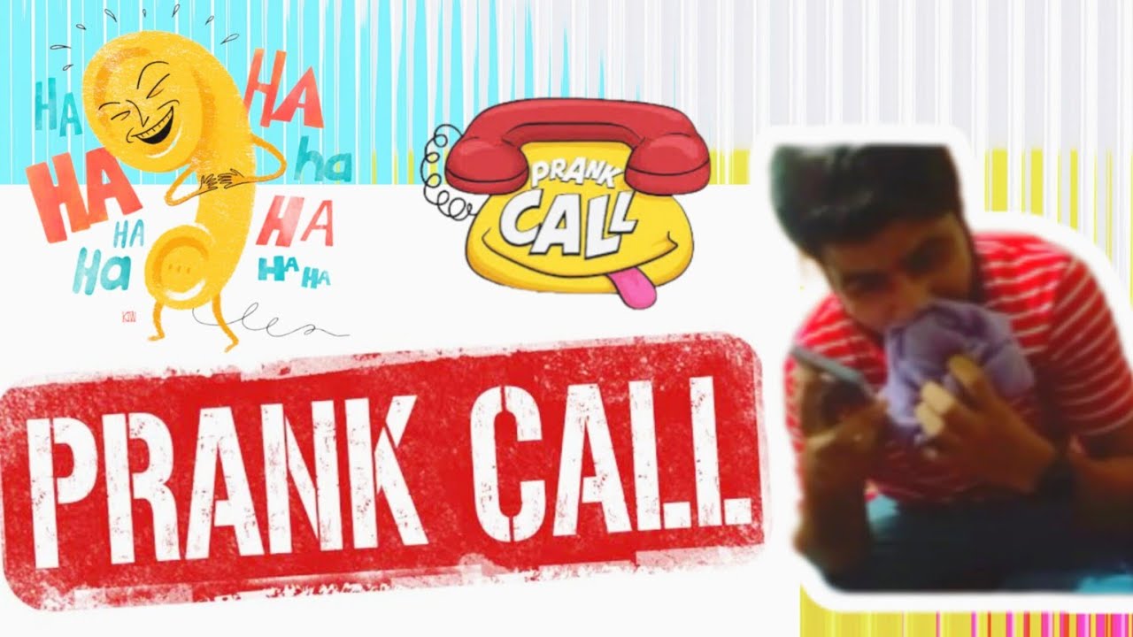 Call prank on cousin brother|| must watch full video till || hst vlog ...