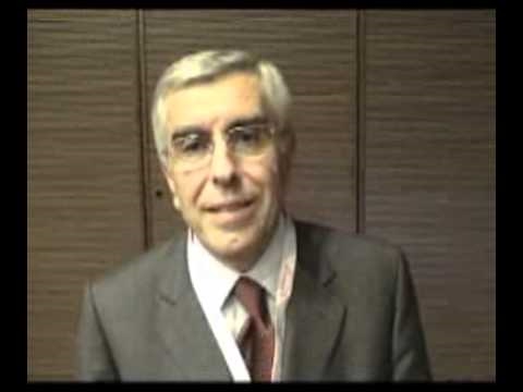 Il Prof. Gennaro Nuzzo (La chirurgia nel rispetto del malato) - YouTube