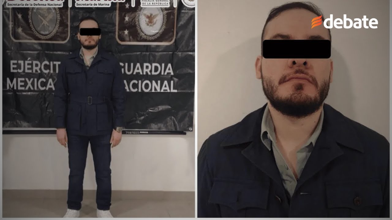 Quién es Kevin Alonso "El 200", jefe de seguridad de Iván Archivaldo ...