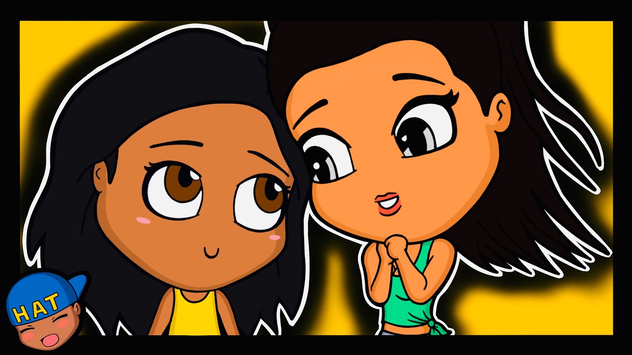 Mommy told me never to lie (Animation Meme) - YouTube