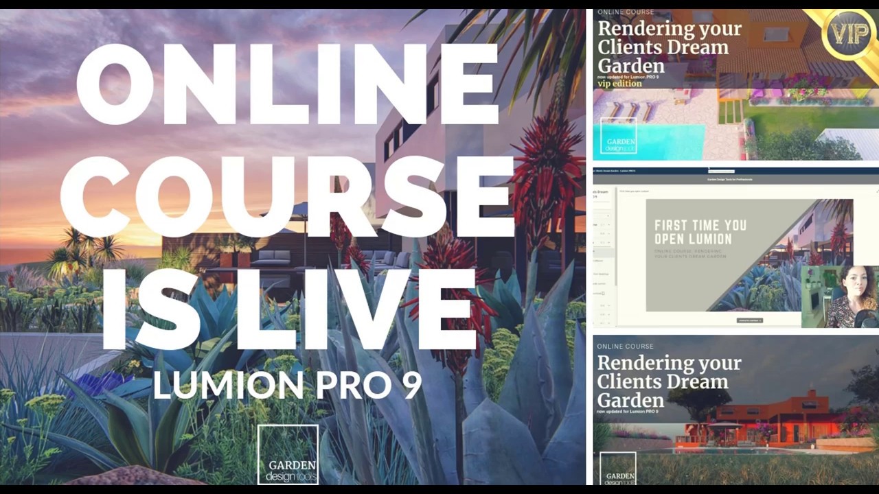 Online Course is Live and Updated - YouTube