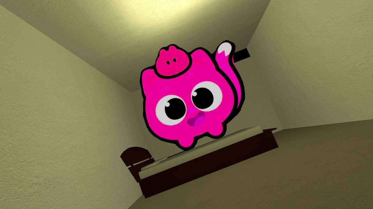 REAL RED ANIMATED Ninimo In Garry's Mod - YouTube