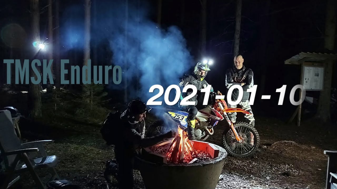 TMSK 2021-01-10 - YouTube