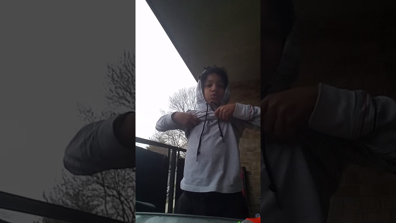 Cap gun prank video!! - YouTube