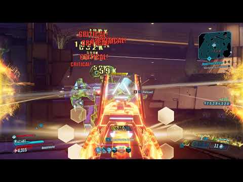 Freddie the Traitor Location - Borderlands 3 - YouTube