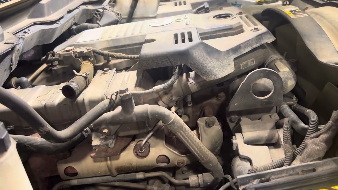 Cummins Isb Oil Pressure Sensor Location PAI 050665 CUMMINS 4076930