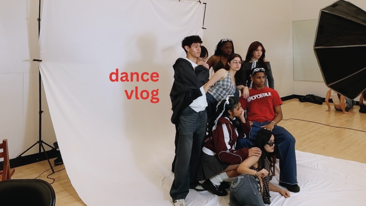 life on a competitive ucla dance team: samahang modern road to vibe ...