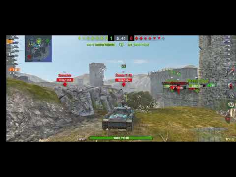 SU -152 é muito Roubado! World Of Tanks Gameplay de SU-152 - YouTube