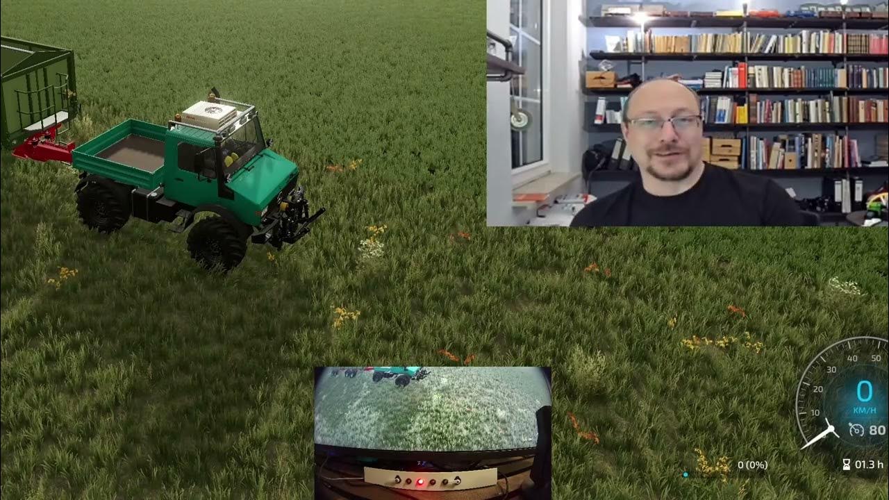 1 Telemetry Intro - YouTube