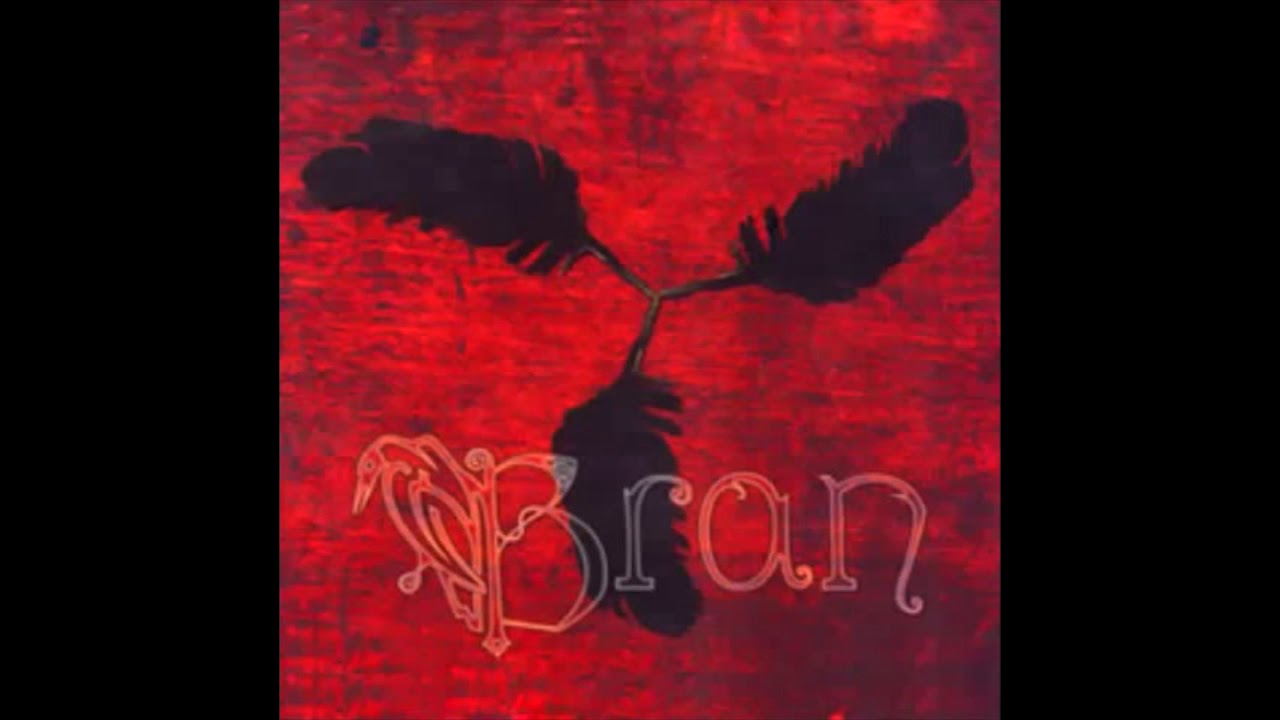 Bran - Bran (self-titled debut album) (2000) - YouTube