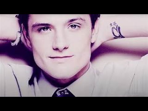 Josh Hutcherson Jumpscare - YouTube