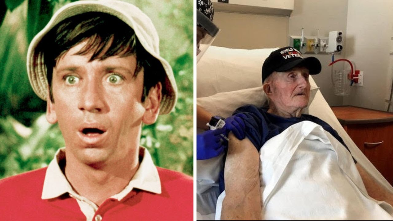 Gilligan's Island (1964 - 1967) Cast THEN AND NOW 2023, All cast died ...