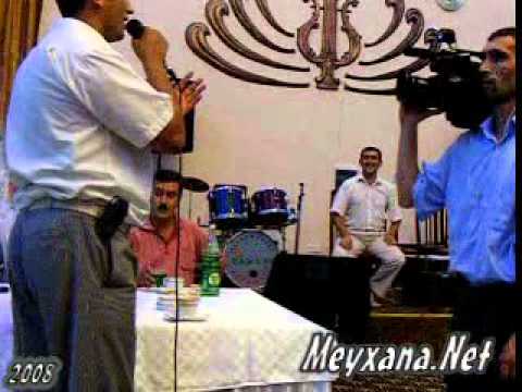 Seymur2008 Fexr edirem talish balasiyam men