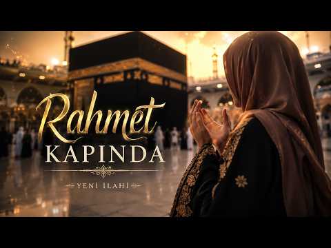 Rahmet Kapında 🤲 | Kalplere Dokunan En Güzel Yeni İlahi 2026 | Duygusal İslami Ezgi