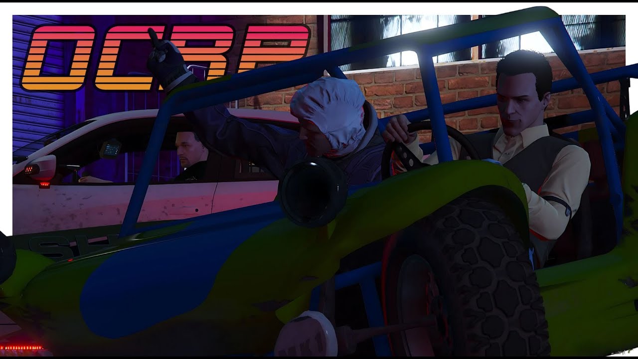 Toy Story Fans | #OCRP Grand Theft Auto 5 RP with @BigTowelTimmy - YouTube
