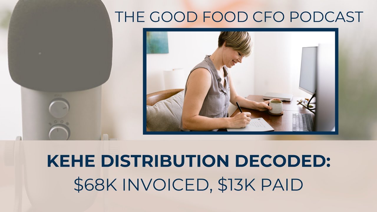 The 80% Chargeback Reality: Real KeHE Distribution Case Study - YouTube