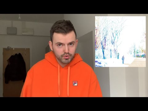 Parannoul - After The Magic - ALBUM REVIEW - YouTube