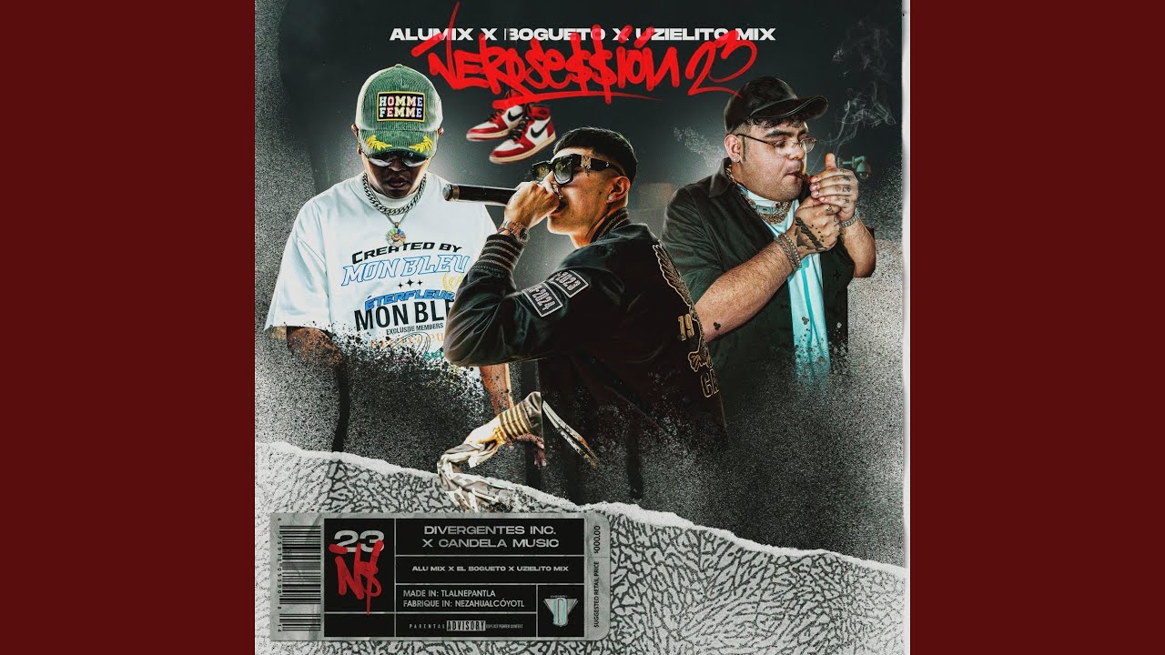 Ñero Session 23 - YouTube