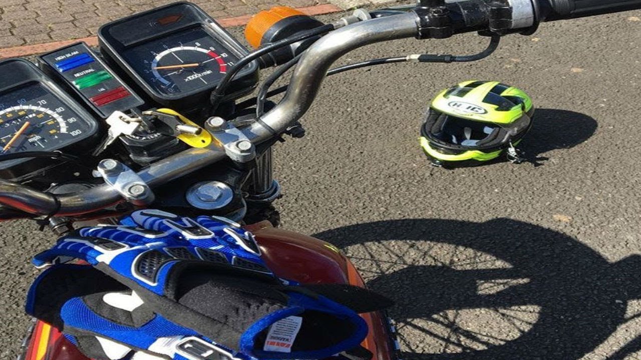 Back with the YAMAHA RXS100 . - YouTube