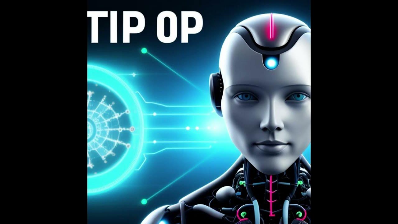 Top 10 Mind-Blowing AI Breakthroughs of the Decade (AI generated video) - YouTube