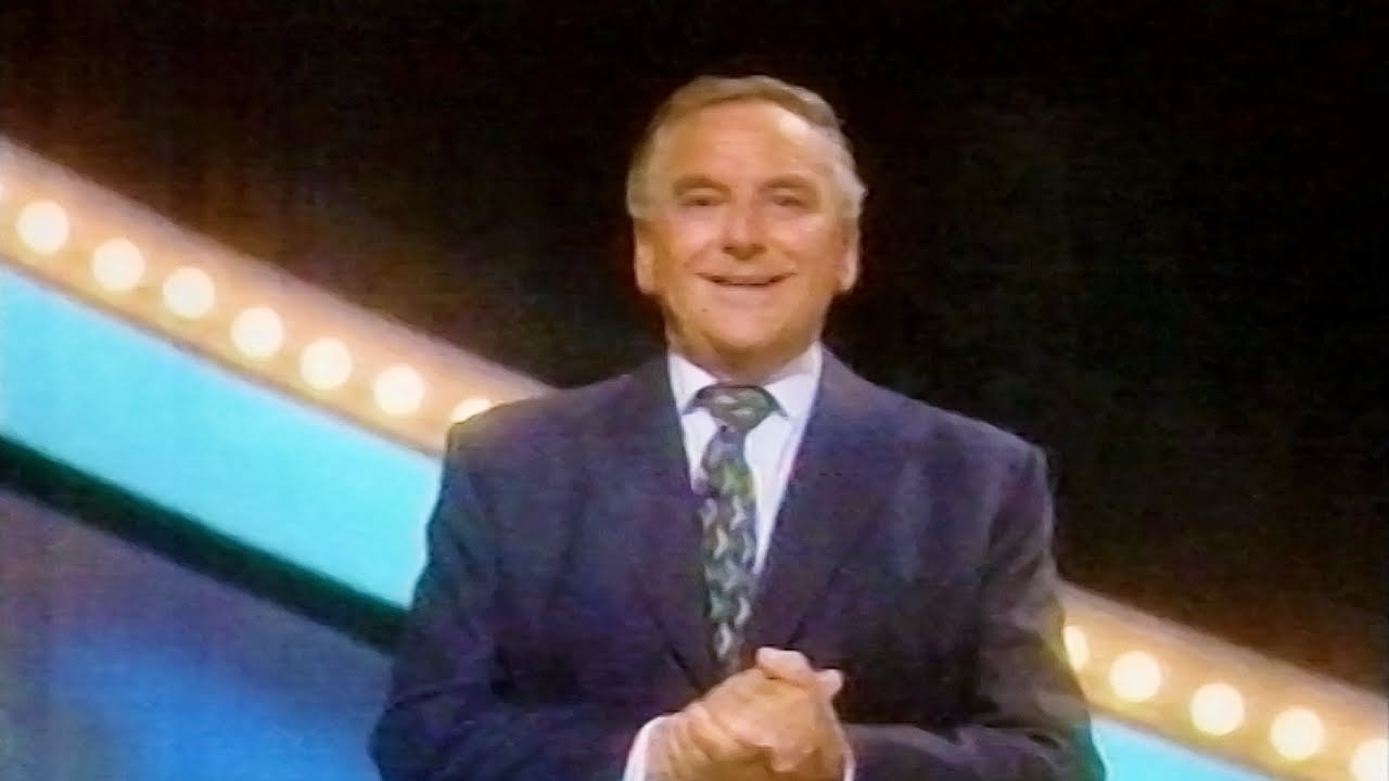 Bob's Fab Ads (1996) - YouTube