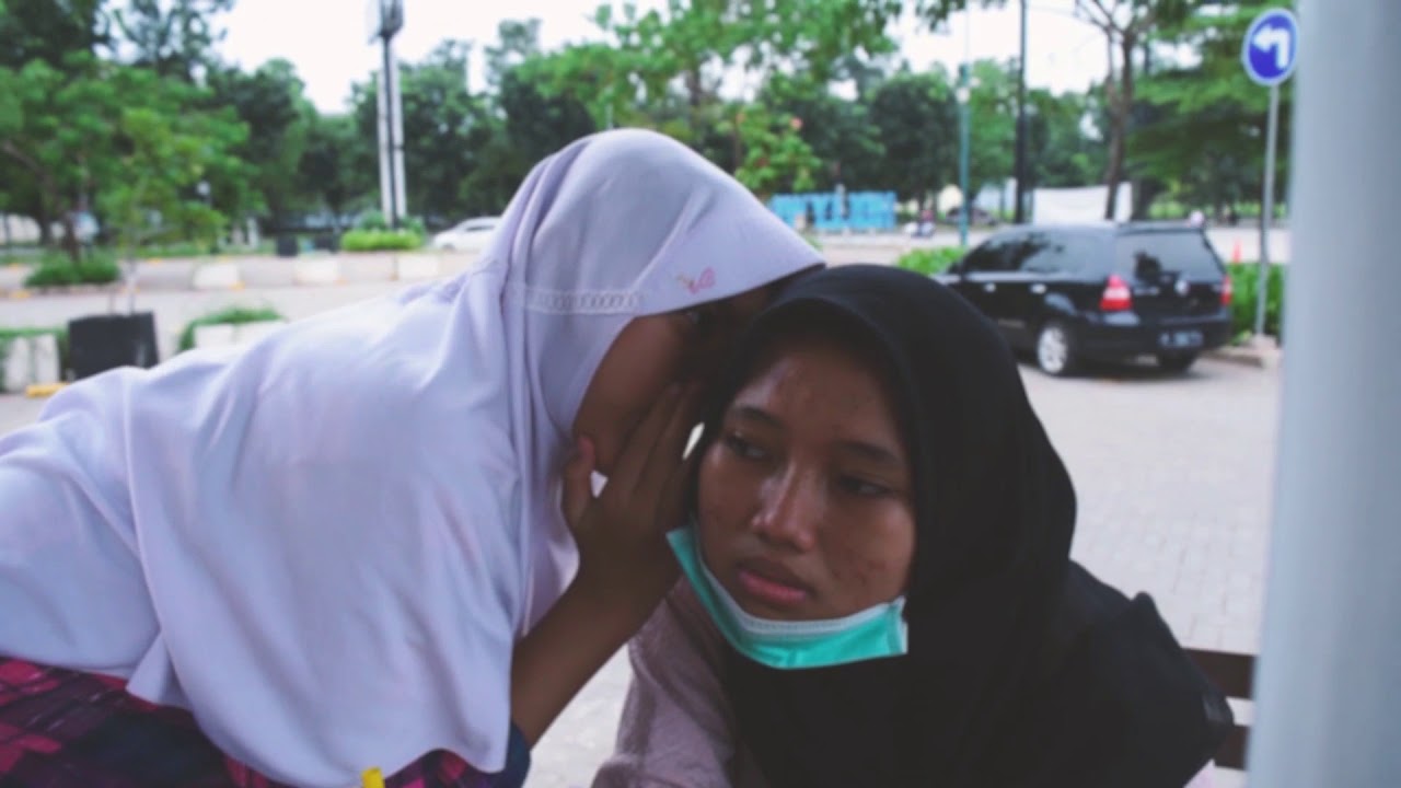 SHORT MOVIE - IED - YouTube