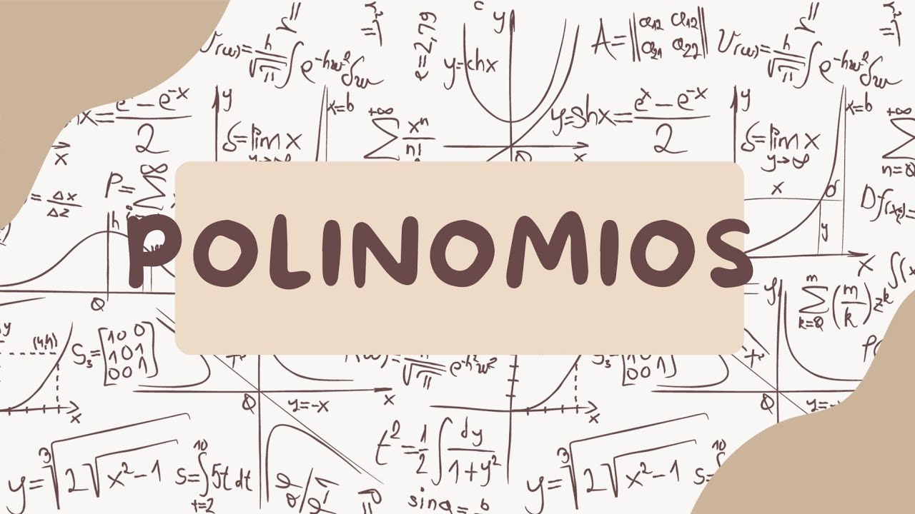 Polinomios encuentre el valor numérico #polinomios #admisión2023 # ...