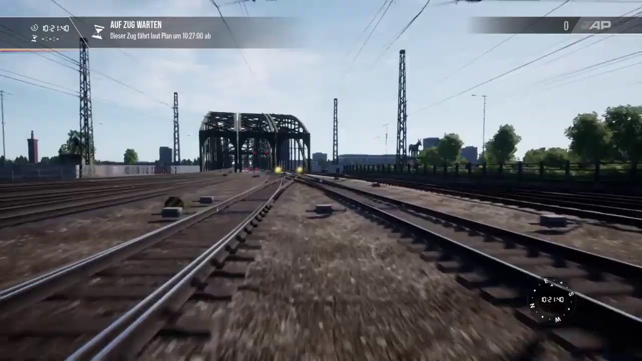 Tsw 2 ICE (PS4) - YouTube